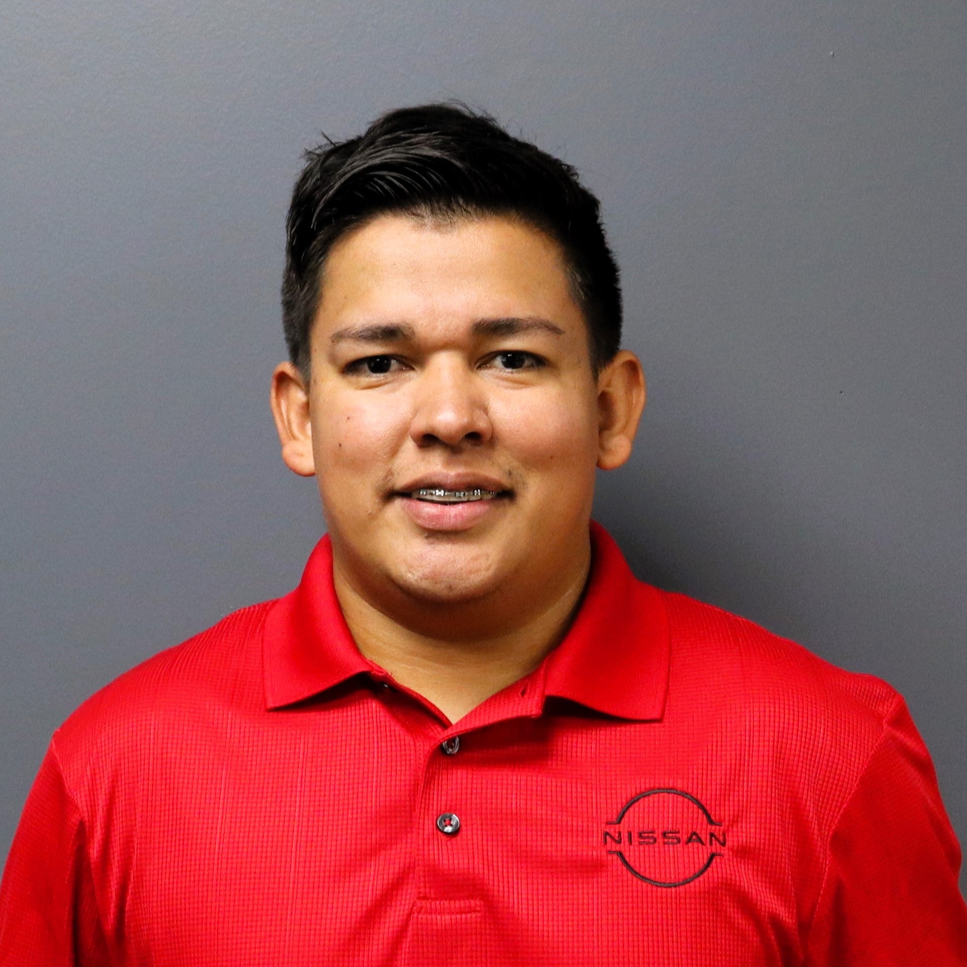 Landers McLarty Nissan Huntsville Staff | Huntsville Nissan dealer in ...